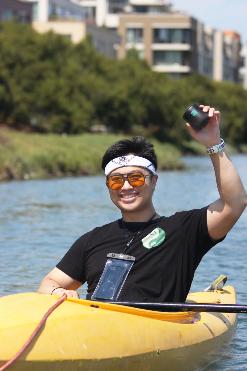 Smartphone Life Preserver (Limited quantities available) – Mint Underground